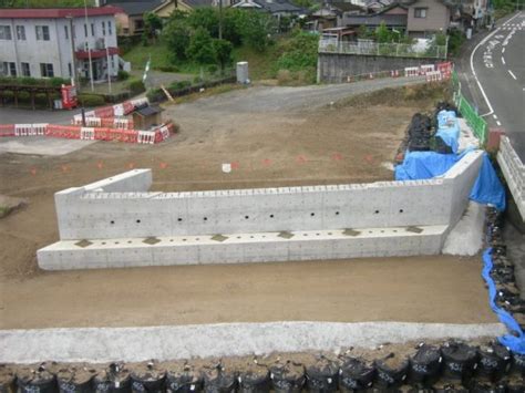 橋梁の下部工工事 鹿児島の人と地球にやさしい総合建設業こうかき建設公式サイト