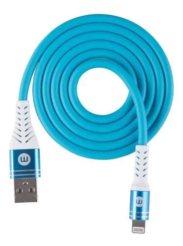 Cabo Usb Mobo Azul Com Entrada USB MercadoLivre