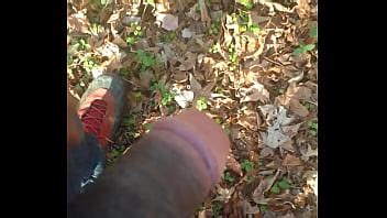 12 10 15 Outside Houses Nutting While At Work XNXX COM