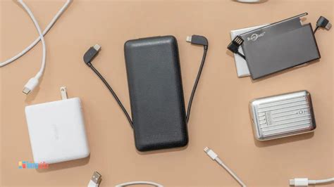 Power Bank Fast Charging Terbaik Super Kilat Teknovidia
