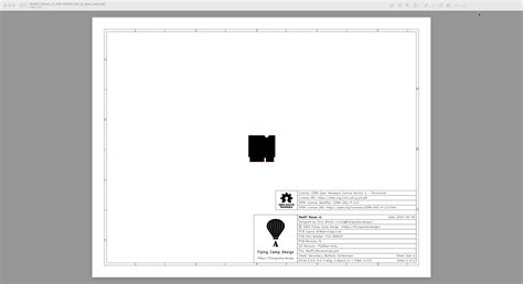 How To Control DPI For Realistic Solder Mask True In Pcb Print Output INTI CMNB KiBot