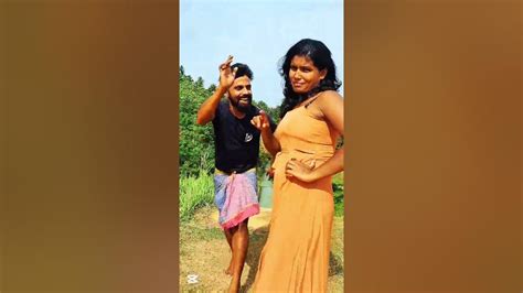 ටෝක් වෙන්න කිව්වට මම ටෝක් වෙන්නෙ නෑ 🤣🤣 Youtube