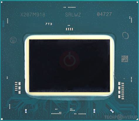 Intel Arc A770M Specs TechPowerUp GPU Database