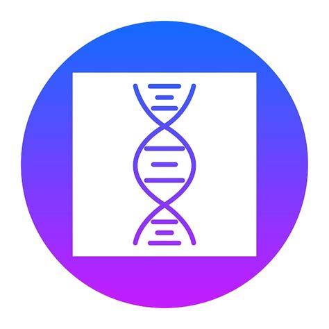 Premium Vector Dna Vector Illustration