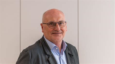 Neuer Öfb Präsident Wolfgang Bartosch Der Kritische Geist Und