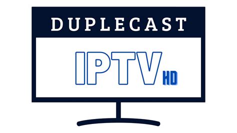 Download Do Apk De Duplecast Iptv Hd Para Android