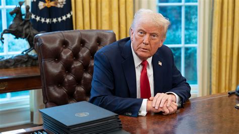 Donald Trump Asegura Que No Va A Defender A Los Países De La Otan
