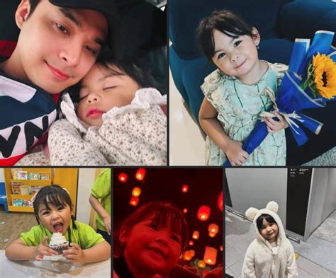 Rassel Arriane Girl Dad 👨🏻👧🏻♥️ He May Be A Cold Hearted Antagonist Onscreen But Fpjs