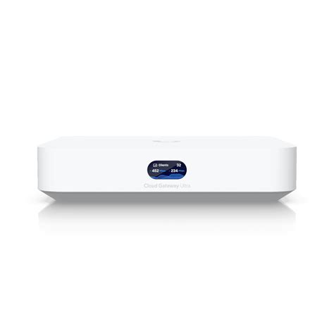 Cloud Gateway Ultra Ubiquiti Store