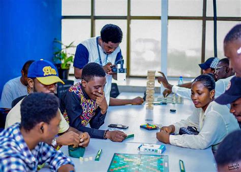 Ayomide Ajayi On Linkedin Alxafrica