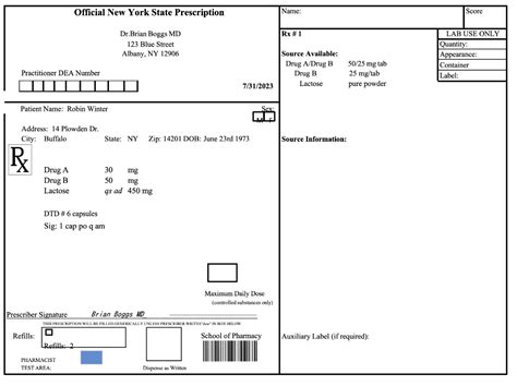 Solved Calculate The Total Amount Of Medication Needed To