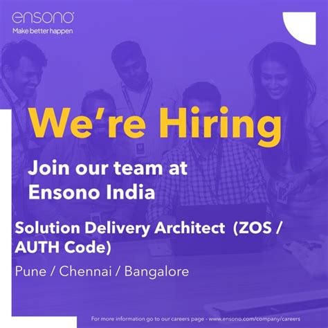 Jejo Thomas On Linkedin We Continue To Grow In India We Are Looking For Adding More Talented Team