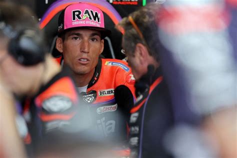 Aleix Espargaro Cetak Rekor Di Sesi Latihan Motogp Catalunya Antara News