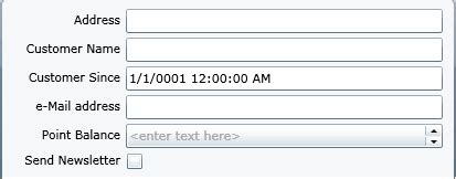 Customizing Display Names Extended Library For WPF And Silverlight
