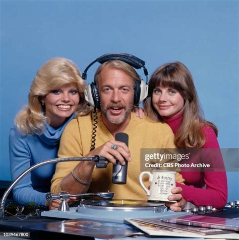 Loni Anderson Wkrp Photos And Premium High Res Pictures Getty Images