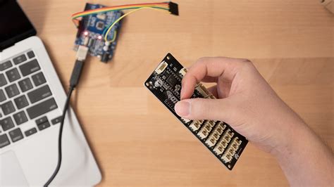 Flash The Beatbox Brain Module By Yourself With An Arduino Uno Easy