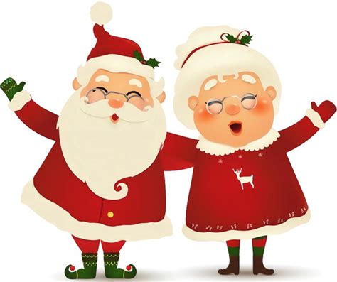 1 Display De Chão 70 Cm Mdf 3mm Papai E Mamãe Noel Natal No Elo7