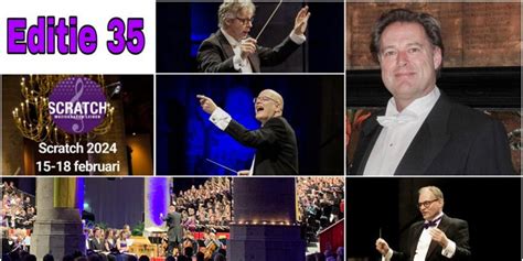 Scratch Muziekdagen Leiden Sleutelstad