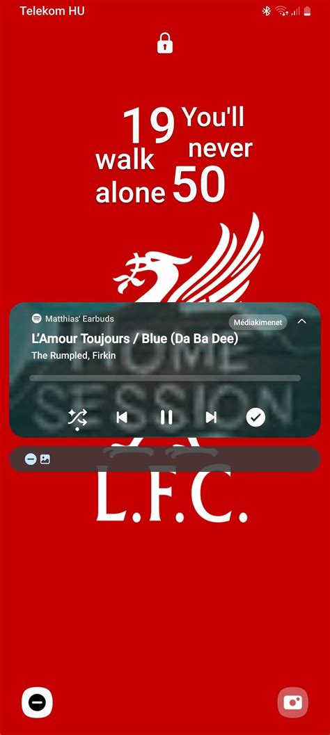 Media Output Bug Roneui