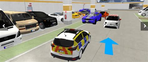 Real Car Parking Basement Driving School Simulator 64bit Source Code Sell Unity Code