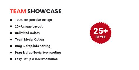 team showcase wordpress team plugin code market