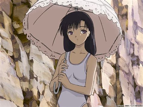 Character Chitose Hibiya