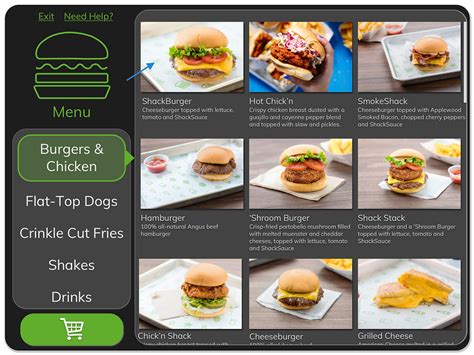 First Looks At User Interface Design