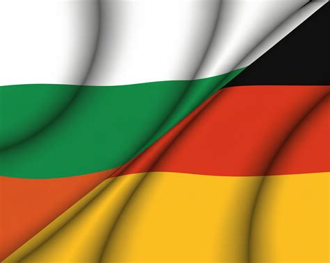 Българи в Германия