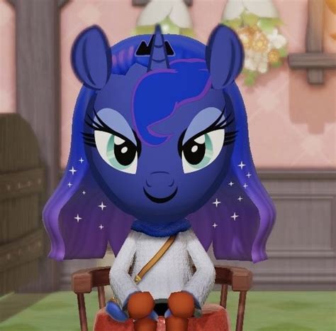 Princess Luna Miitopia In 2025 I Love Games Love Games Game 3