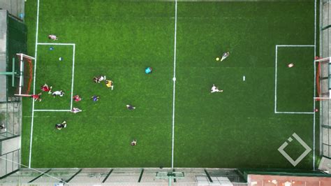 სპორტული მოედნის რეაბილიტაცია Adjara Tv