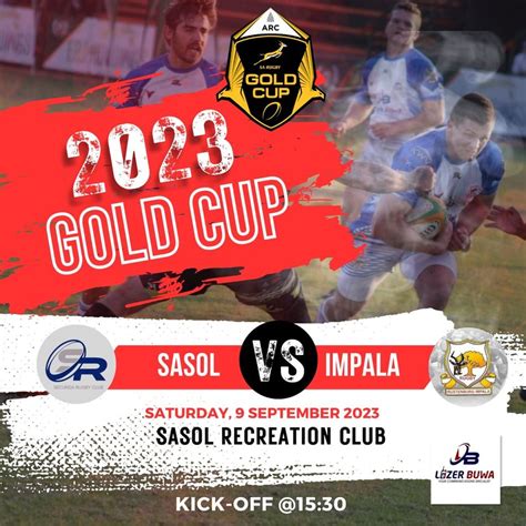 Sasol Secunda Grip And Rip Kicks Off In The National Community Gold Cup
