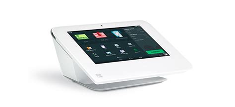 Clover POS Blackstone Merchant Clover POS Blackstone Merchant