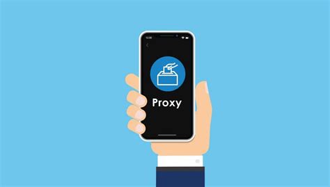 How To Choose A Mobile Proxy Provider Litport Net