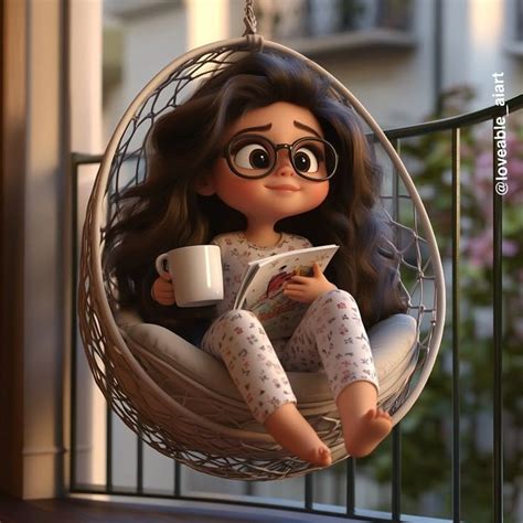 Pin By Dawn Haney On Cute Art Girly Art Illustrations Girl Cartoon