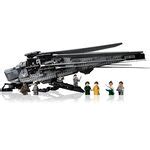 LEGO EXPERT 10327 Королевский орнитоптер Дюны Атрейдесов playzone com ua
