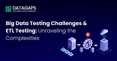 Big Data Testing Challenges And Etl Testing