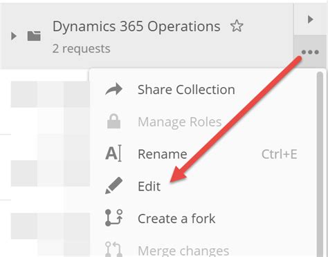 Use Postman For Dynamics 365 With Web Api