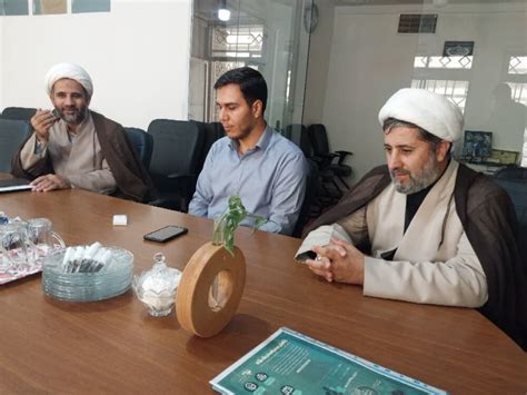 حمایت بسیج طلاب همدان از بسیج دانشجویی تحریم بسیج دانشجویی نشان از