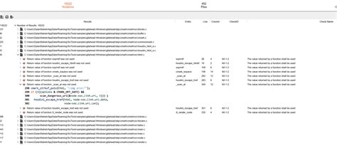 codecheck understand by scitools