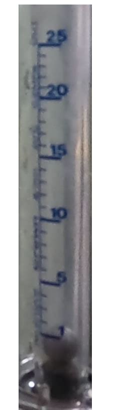 Python How To Find Horizontal Lines On Image Stack Overflow