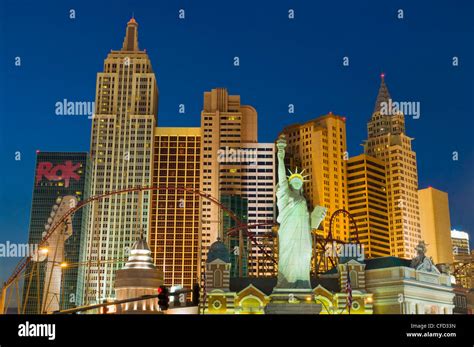 What Hotels In Vegas Have Roller Coasters At Rick Weiss Blog