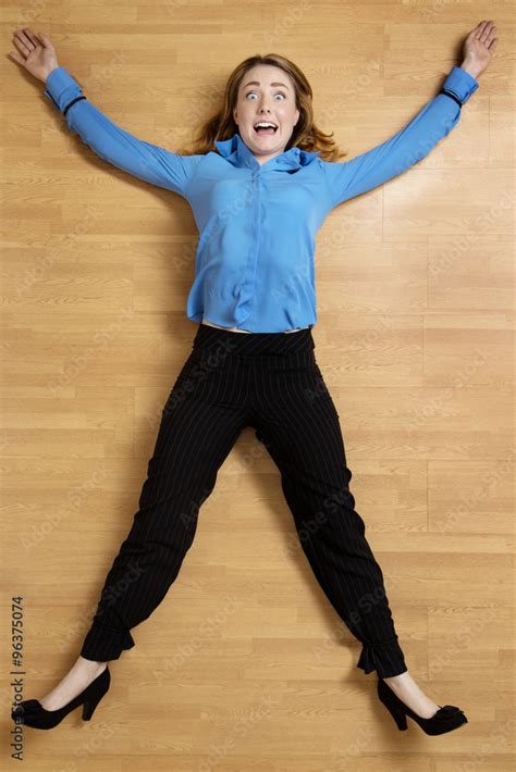 All Tied Up Stock Photo Adobe Stock