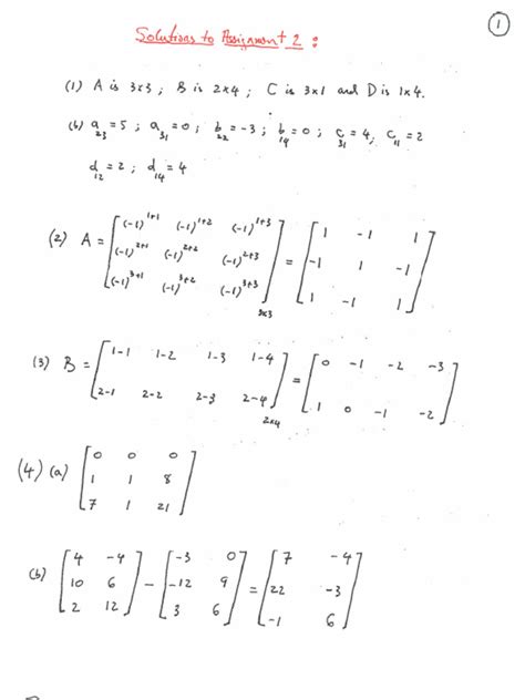 Sol Practice 2 Pdf