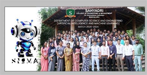 Department Of Cse Artificial Intelligence And Machine Learning On Linkedin Engineering