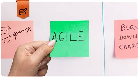 سیستم اجایل چیست؟ اجایل به زبان ساده