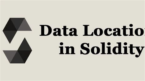 Segun Olowookere On Linkedin Learning Solidity