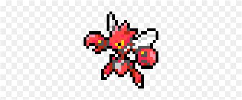 Scizor Fanart Scizor Png Flyclipart