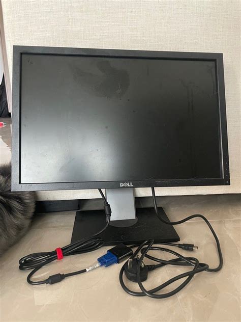 Dell Monitor Computers Tech Desktops On Carousell