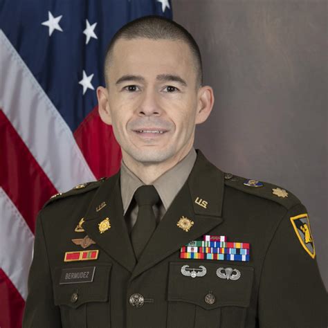 Ivan Bermudez U S Military Academy West Point