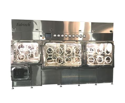 Granulation Process In Tablet Manufacturing For Pharma Fabtech